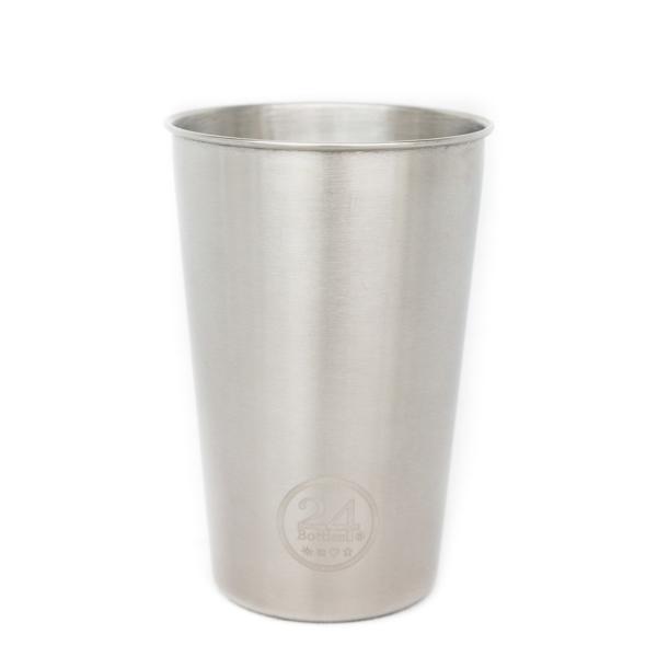 ベントやパーティー、BBQやキャンプなどのアウトドアでの使用だけでなく、毎日の家庭でのご使用にもぴったりなParty Cup。使い捨ての紙コップや落としたら壊れてしま?うグラスの代替え品として24BOTTLESはこのアイテムを提案します。容...