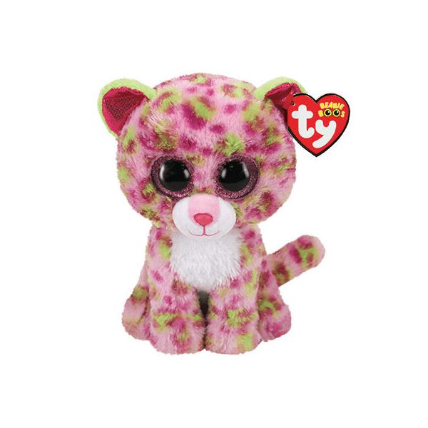 【BEANIE BOOS　レイニー】Tyと言えばビーニーブーズ。どこから見ても見つめ返してくれる大きなキラキラの目、ワクワクするような鮮やかな色合い。ぬいぐるみでありながらファッション性を兼ねそなえた、Tyのアイコン商品です。Name LA...