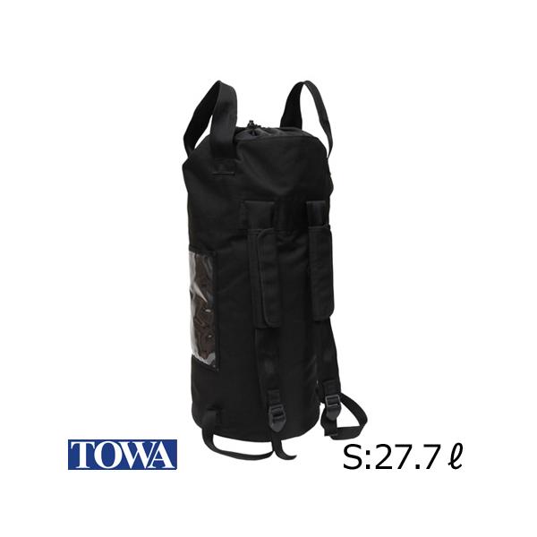 お手軽価格のロープバッグ。バケットタイプのバッグは、ロープの収納をしやすくするために内側上部に取っ手がついているほか、重たくなった場合でも楽に運べるショルダーストラップが付いています。強靭なコーデュラナイロン製のこのバッグは中身がすぐに確認...