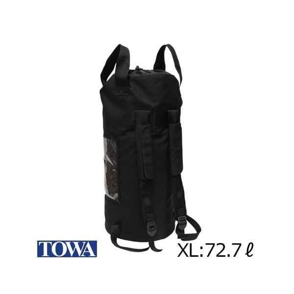 お手軽価格のロープバッグ。バケットタイプのバッグは、ロープの収納をしやすくするために内側上部に取っ手がついているほか、重たくなった場合でも楽に運べるショルダーストラップが付いています。強靭なコーデュラナイロン製のこのバッグは中身がすぐに確認...