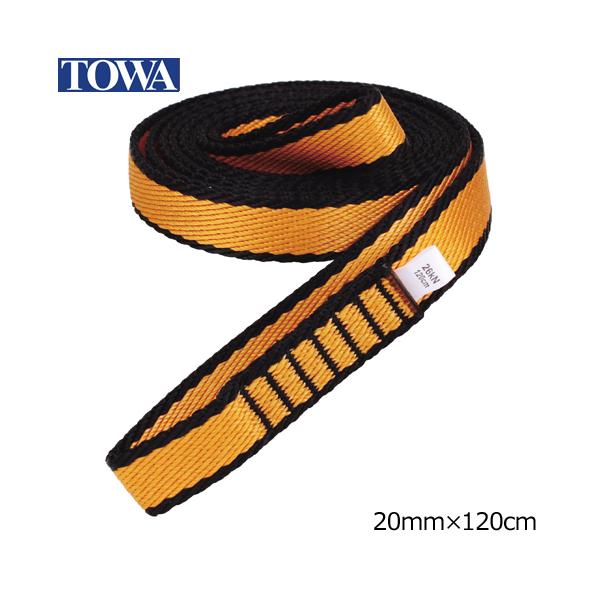 様々なタイプのアンカーに取り付けられます。長さごとに色分けしているので識別取り出しが容易です。綾織り(TWILL)パターン：フラット操作性に優れたソフトタイプ強度：26kN