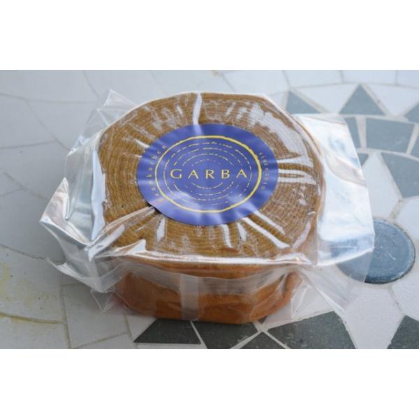 GARBAのほうじ茶バームクーヘンは、〓田通泉園1924年（大正13年）, 高田半治（当社初代）が湯屋谷長通にて〓田屋創業. 京番茶の製造元から直接仕入れて当社のアトリエにて、バームクーヘンを製造販売しています。そのため、味わいの深い仕上が...