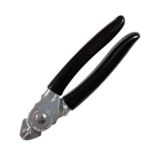 ■ワンアクションで無駄な力を使わず簡単にホグリングを固く結索できる便利なプライヤー！スムーズなソーセージ作りが可能に。■ホグリング専用に作られた特殊なプライヤー（ペンチのような用具・工具）です。ホグリングとセットでどうぞ！■出来上がりの見栄...