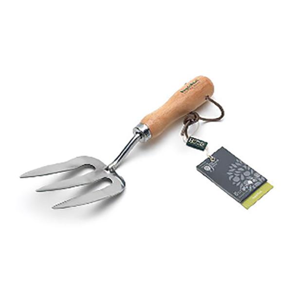 ■製品仕様イギリスブランド材　質：ステンレス／木製柄サイズ：L29xW8 cm特長：・ステンレス製なので錆びにくく、耐久性にもすぐれています。■注意事項 ・パソコン画面上と実物では、多少色合い等が異なって見える場合がございますことを予めご了...