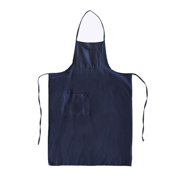 ■製品仕様Made in China材質：綿サイズ：W69×H94cm特徴：3ポケットの長めのエプロンです。■注意事項 ・パソコン画面上と実物では、多少色合い等が異なって見える場合がございますことを予めご了承下さい。・海外製品では、多少の擦...