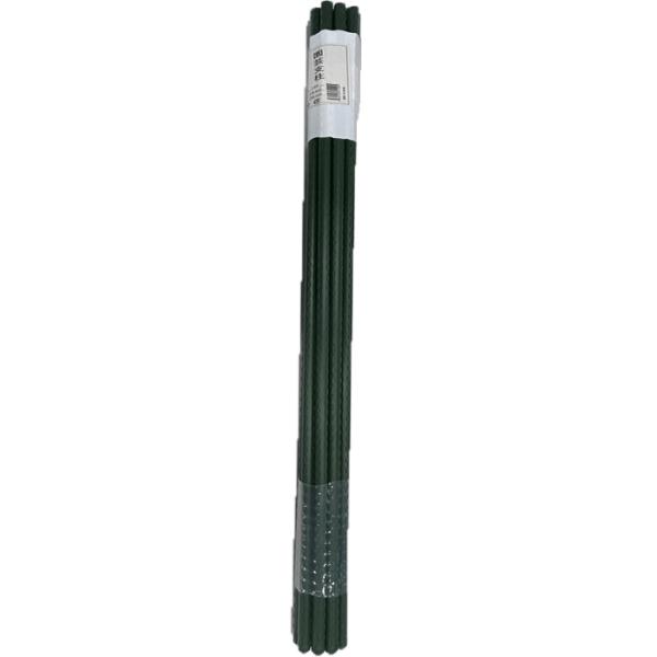1200mm,11mm,φ11mm,園芸支柱,しちゅう,支柱,イボ付き,一体型,キャップ内蔵,法人専用