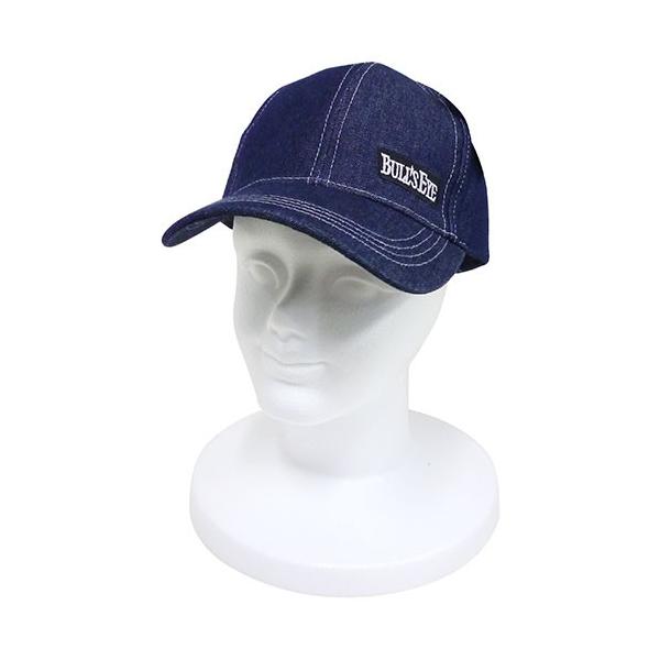 【特徴】臭いの元となる菌を減らし抑制するナノ制菌を、内側額のすべり生地に装着加工しています。洗濯回数10回以上でも安心です。汚れが目立ちにくいデニム生地使用キャップです。【用途】日除け帽子。【仕様】●デニム地。●頭周りサイズ：58cm(調整...