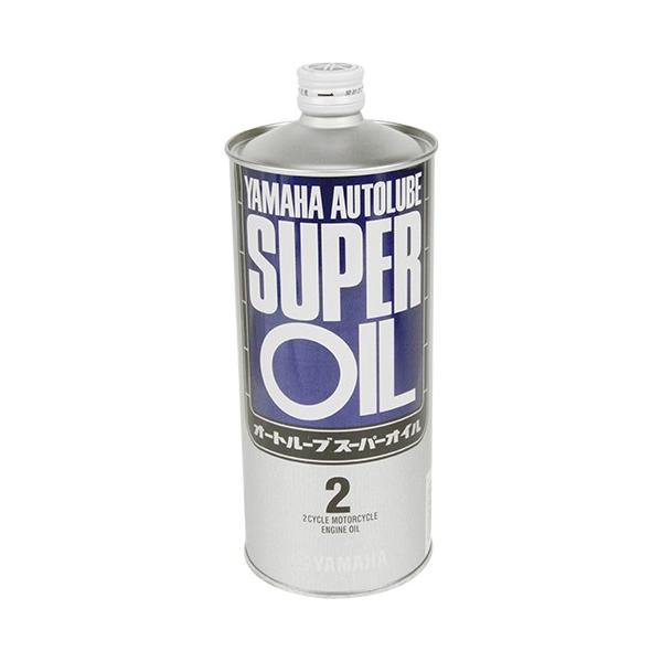 【特徴】低温流動性にすぐれ、耐熱・耐磨耗性がよく過酷な運転にも充分耐えるスモークレスオイルです。【用途】2サイクルエンジン用オイル。【仕様】●内容量：1L。●半合成油JASO：FD。