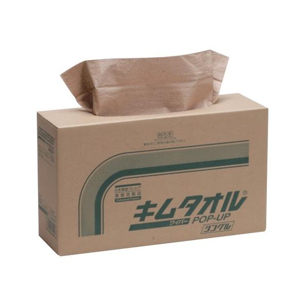 【特徴】経済的な150枚入り箱単位です。吸水、水拭きなどに最適です。4枚重ねで優れた強度です。持ち運びに便利なボックスタイプです。蛍光染料不使用なので、安心してご使用いただけます。【用途】機械・部品・工具などに付着した油汚れの拭き取り、イン...