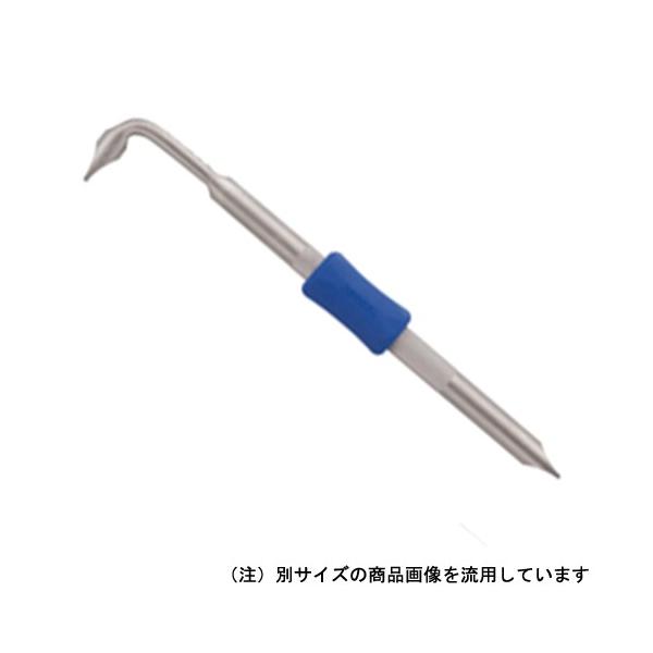 【特徴】クロームバナジューム鋼、全身焼入れです。狭い箇所で力が必要な時に便利な短軸仕様です。【用途】ねじ締め作業。【仕様】●サイズ：(-)6.0mm。●軸長：18mm。●全長：117mm。●全身焼入。●刃先マグネット入り。●環境対策品。●ク...