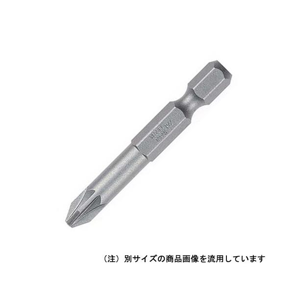 【特徴】海外製輸入家具に多いポジドライブビスの組立・スキースノーボードのビンディング調整用に最適なポジドライブ用プラス2番ビットです。【用途】プラスNO.2ポジドライブビス用ビット。【仕様】●サイズ：+NO.2。●長さ：65mm。●2本組。...