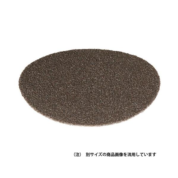 【特徴】用途が広く、仕上がりも美しく仕上がります。【用途】木工、金属研磨、サビ、塗料はがし作業。【仕様】●サイズ：直径50mm。●粒度：120。●最高使用回転数：3000rpm。●適用工具：ドリル・ディスクグラインダー・インパクトドライバー。