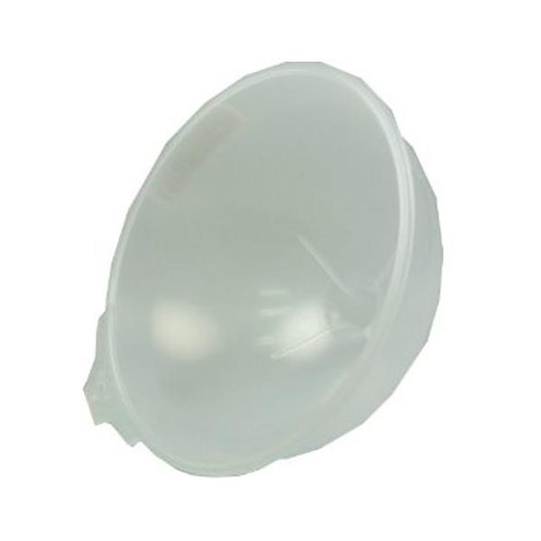 【特徴】園芸用の透明ジョーゴです。【用途】農薬、その他液体の小分け作業。【仕様】●サイズ：150mm径。●法令調査対象外。