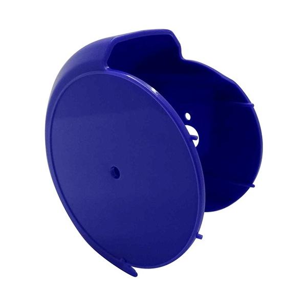 【特徴】コンベックスのカスタマイズやデコレーションにお使いいただけます。【用途】コンベックスカバー。【仕様】●適合サイズ：テープ幅19mm・長さ5.5m用。●重量：12g。【材質】●ABS。【サイズ】幅：65mm高さ：58mm奥行き：33m...