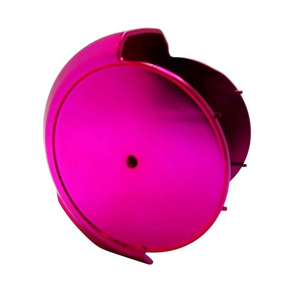 【特徴】コンベックスのカスタマイズやデコレーションにお使いいただけます。【用途】コンベックスカバー。【仕様】●適合サイズ：テープ幅19mm・長さ5.5m用。●重量：12g。【材質】●ABS。【サイズ】幅：65mm高さ：58mm奥行き：33m...