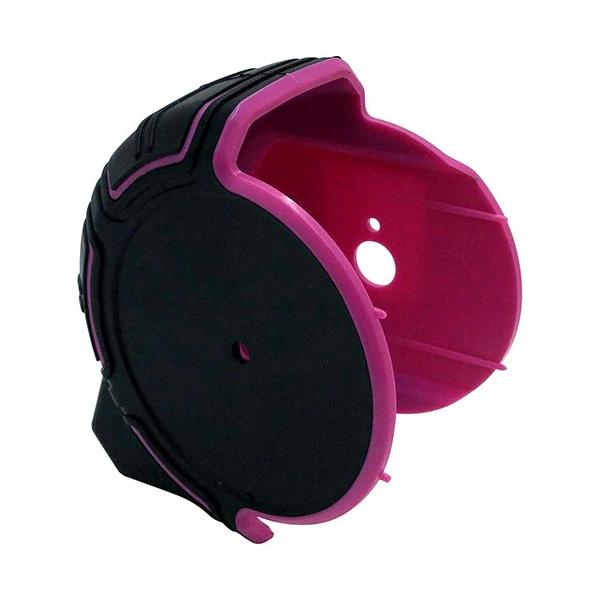 【特徴】コンベックスのカスタマイズやデコレーションにお使いいただけます。【用途】コンベックスカバー。【仕様】●適合サイズ：テープ幅19mm・長さ5.5m用。●重量：12g。【材質】●ABS。【サイズ】幅：65mm高さ：58mm奥行き：33m...