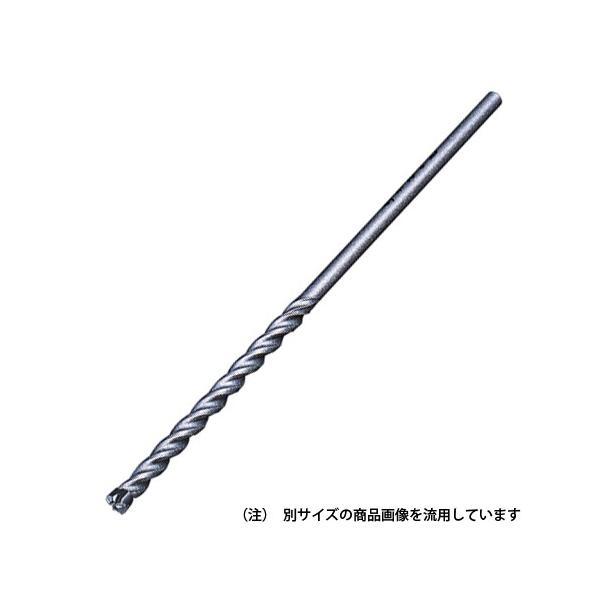 【特徴】真円に近い穴あけを実現します。位置決め性能が向上しました。抜群の耐久性です。穿孔スピードがアップしました。【用途】コンクリート、ブロック、モルタル、窯業系サイディングの穴あけ作業。【仕様】●刃先径：4.5mm。●全長：100mm。●...