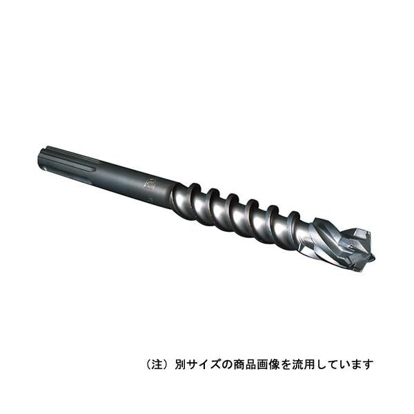 【特徴】位置決め性能が向上しました。真円に近い穴あけを実現しました。引っ掛かりが少なく、安定した穿孔が可能です。鉄筋接触時の安全性が向上しました。体への負担が少なく、疲れを軽減します。【用途】コンクリート、ブロック、レンガ、石材、岩石等への...