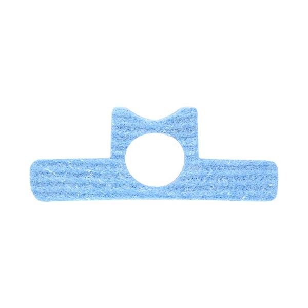 【特徴】マスク内部や外部に付け、マスク内に溜まった汗等の水分を吸収します。【用途】マスクの汗や唾液吸水用マット。【仕様】●10個入。●適合マスク品番：DR70SDC2・DR76DSU2K・GM76DS・GM71SD・GM70J・GM70D。...