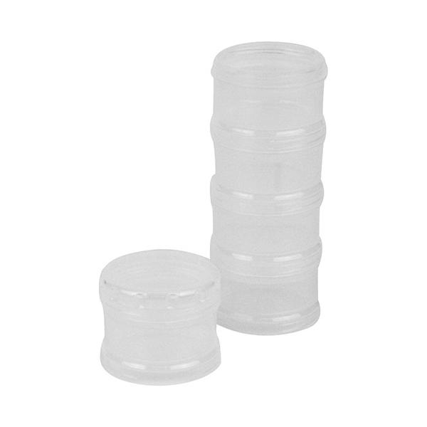 【特徴】フタ、本体ともに握りやすい形状で強度も抜群です。用途に合わせて1ヶでも持ち運びが可能です。クリップや押しピン、小ネジなども管理でき、持ち運びがしやすいので家庭、職場で大活躍します。継ぎ目がわかるデザインです。【用途】パーツ等小物類の...