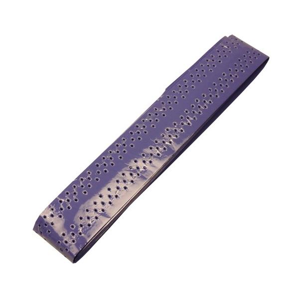 【特徴】振動・衝撃が手に伝わるのを防ぎ、疲労を軽減します。テープ表面のミクロの穴が汗を素早く吸収し、滑りを防ぎます。衝撃吸収タイプは3.5mm厚のポリウレタンスポンジを追加しました。パンチ穴が汗の吸収をさらに促進させます。【用途】ハンマー・...