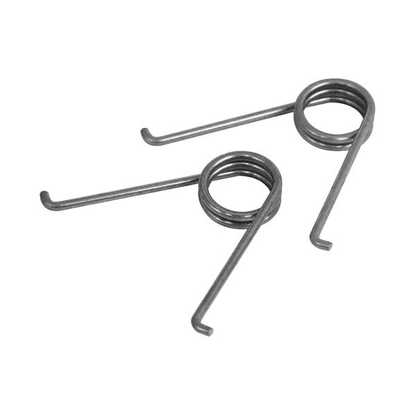 【特徴】プロ200剪定鋏180用のバネです。【用途】剪定鋏用替えバネ。【仕様】●2個組。●適合本体：プロ200剪定鋏180(N-202)・プロ200剪定鋏180赤柄(N-202R)。【材質】●ステンレス。【サイズ】幅：70mm高さ：110m...