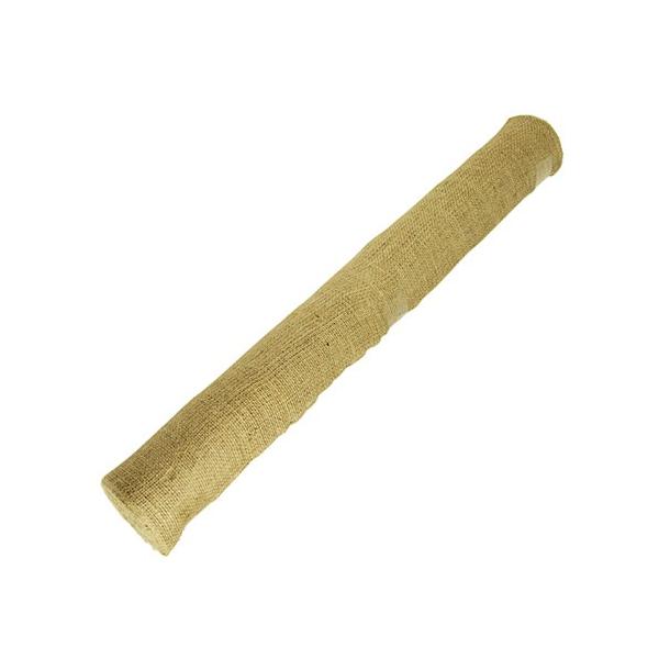 【特徴】両耳織りタイプなので、端がほつれにくく、きれいに仕上がります。根巻きとしても、幹巻きとしても使うことができます。植物繊維を使用しているために、通気性、保水性、保湿性があり、発芽、発根が良好です。土にやさしい天然繊維(ジュート)100...