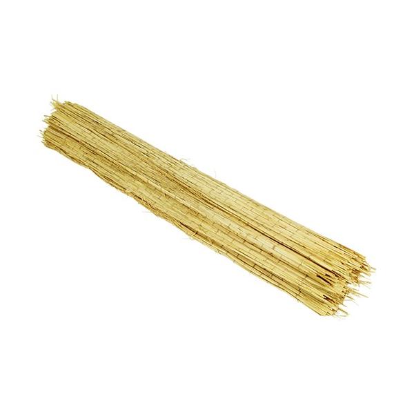 【特徴】天然繊維のため自然に腐食します。幹巻・根巻・養生・冬囲い用に使用できます。天然わらが霜や凍りから苗や樹木を守ります。【用途】園芸用。【仕様】●重量：約1.4kg。【材質】●わら。