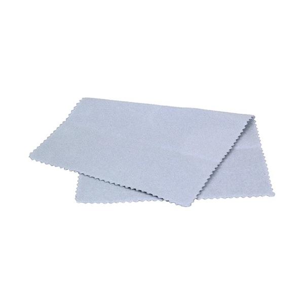 【特徴】ステンレス製品みがきに適した、微粒子研磨剤とツヤ出しワックスを含ませた研磨布です。磨き終わった後はふきとりクロスで拭き取るとさらに効果的です。【用途】精密研磨布、各種ステンレス製品の小さなキズの除去・汚れ落とし・ツヤ出し。【仕様】●...