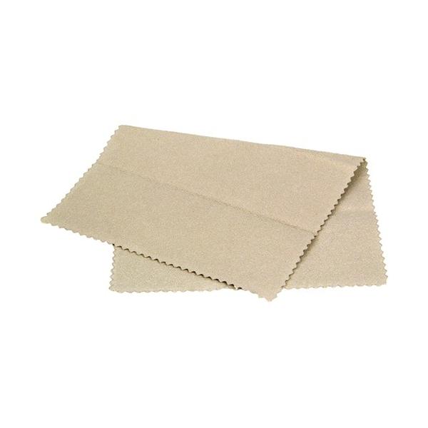 【特徴】プラスチック製品みがきに適した、微粒子研磨剤とツヤ出しワックスを含ませた研磨布です。磨き終わった後はふきとりクロスで拭き取るとさらに効果的です。【用途】精密研磨布、各種プラスチック製品の小さなキズの除去・汚れ落とし・ツヤ出し。【仕様...