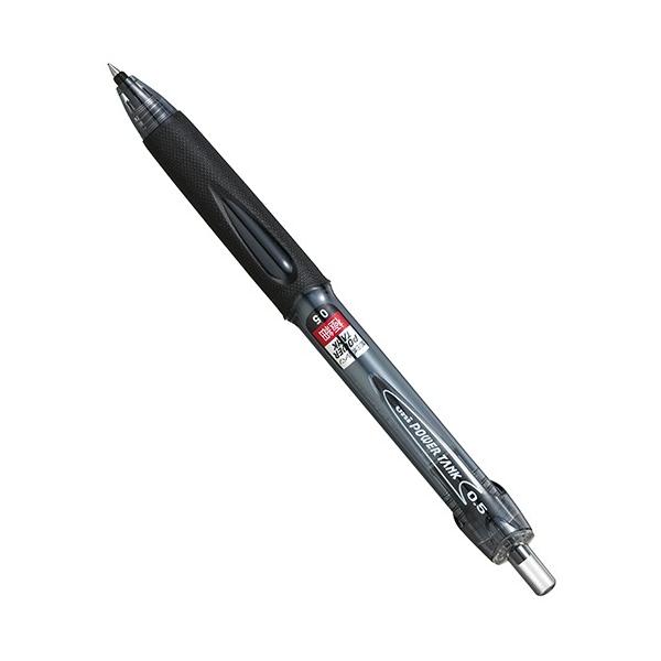 【特徴】加圧リフィルがボールペンの弱点を解消します。重力に反した壁や天井に向かって上向き筆記しても、インクが逆流しません。濡れた紙にも書けます。氷点下の現場でも書けます。【用途】濡れた紙、現場での上向き筆記。【仕様】●インク色：黒。●ボール...