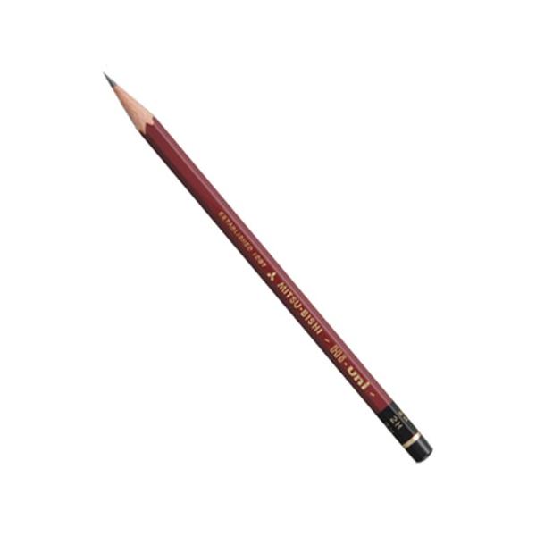 【特徴】なめらかな書き味です。【用途】製図・木材へのマーキング。【仕様】●硬度：2H。【サイズ】幅：8mm高さ：170mm奥行き：8mm重量：2g