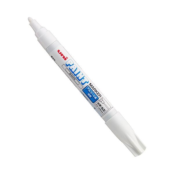 【特徴】環境・安全に配慮しながら、速乾性・固着性・耐熱性・耐水性などの優れた描線性能を実現しました。速乾性・環境対応に優れたペイントマーカーをお望みの方に最適です。キャップの逆挿しにも対応しています。【用途】金属・ガラス・プラスチック・ゴム...