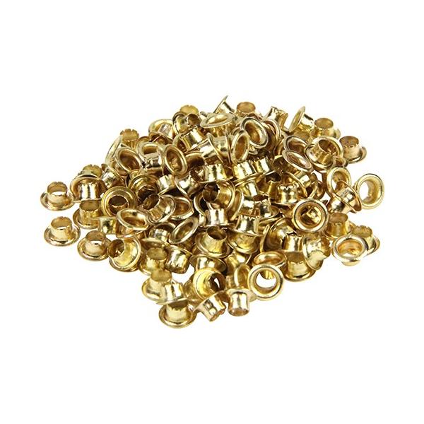 【特徴】SK11ハトメパンチ(No.100・No.400)・SK11スナップハトメ両用パンチ(No.500)に使用可能です。【用途】厚紙、布、ビニール、レザー、皮革などの穴の補強・補修。【仕様】●ハトメ穴径：約4.0mm。●最大取付厚：約2...