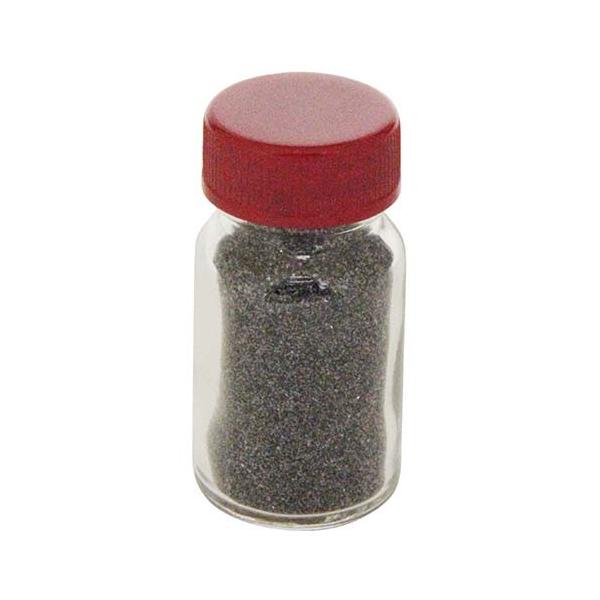 【特徴】金盤にまいて使用します。通常は、面直し砥石と共に砥石直しとして使用しますが、錆びついた包丁の側面に金剛砂で磨くと、きれいに錆が落とせます。【用途】砥石の面直し及び、刃物の研ぎ直し。【仕様】●ビン入り。●粒度：80。●内容量：約25g...