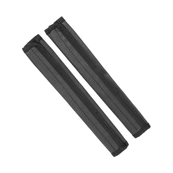 【特徴】ベルト荷締機使用時に、ベルトが鋭角な物に当たる場合にベルトの破断防止用に使用します。【用途】SK11荷締機のベルト保護に(32mm幅用)。【仕様】●2本組。●使用対象機種：SK11(RT-32JB・Rt-32LB・RT-32EB)。...