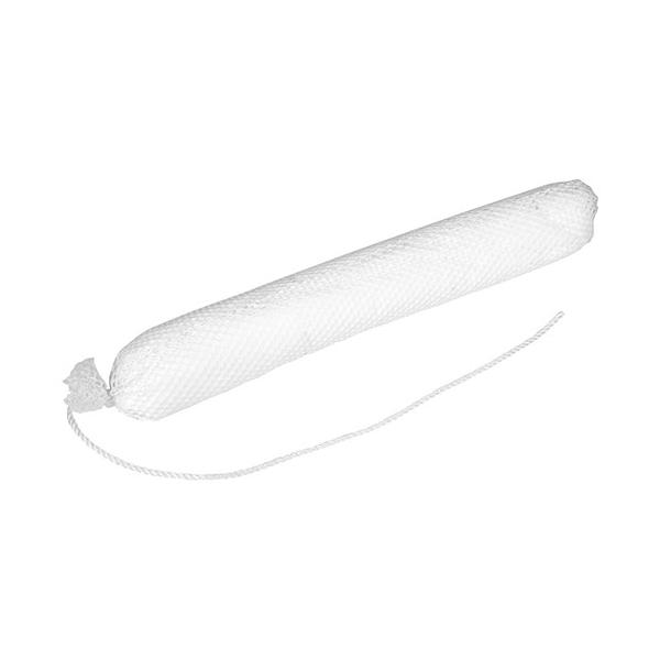 【特徴】油水分離槽や排水タンクに投入すれば水面上の浮上油を容易に回収出来ます。水はほとんど吸収しない為、水面に浮きながら油を吸収します。紐で固定できるから、水に流されず、回収も楽に行えます。油を吸着した状態でも水に沈みません。【用途】水面上...