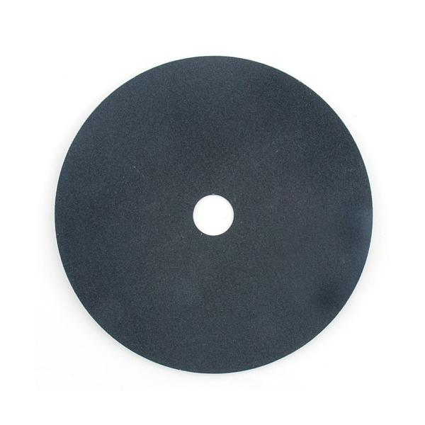 【特徴】石材から鉄、木材に幅広く使用可です。電気グラインダー180用ジスクペーパーです。【用途】コンクリート・鉄・木材などの研磨作業。【仕様】●外径：180mm。●内径：22mm。●粒度：120。●最高使用回転数：13700min-1。【材...