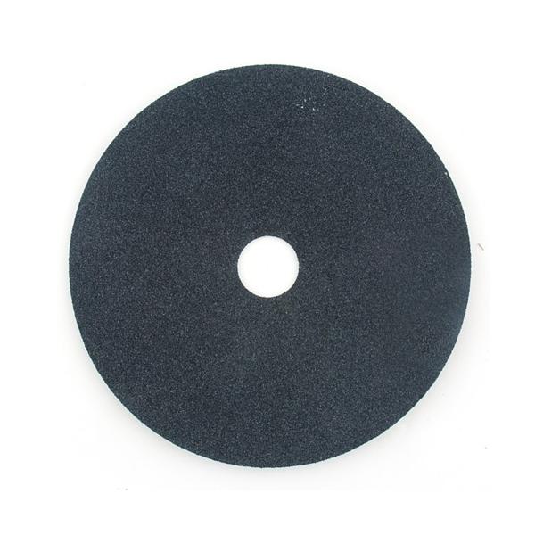 【特徴】石材から鉄、木材に幅広く使用可です。電気グラインダー150用ジスクペーパーです。【用途】コンクリート・鉄・木材などの研磨作業。【仕様】●外径：150mm。●内径：22mm。●粒度：80。●最高使用回転数：13700min-1。●1枚...