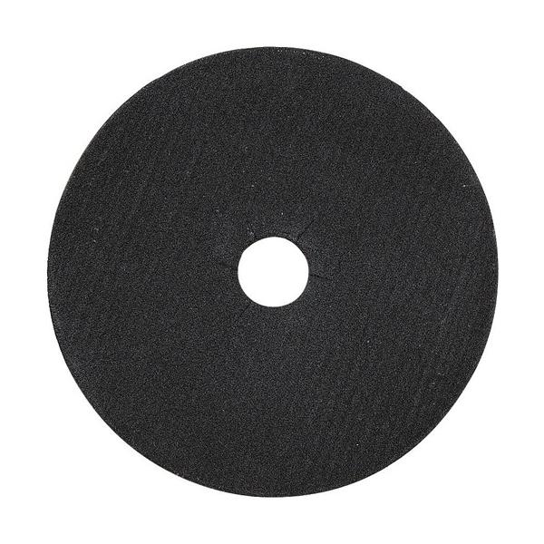 【特徴】石材から鉄、木材に幅広く使用可です。電気グラインダー150用ジスクペーパーです。【用途】コンクリート・鉄・木材などの研磨作業。【仕様】●外径：150mm。●内径：22mm。●粒度：120。●最高使用回転数：13700min-1。●1...