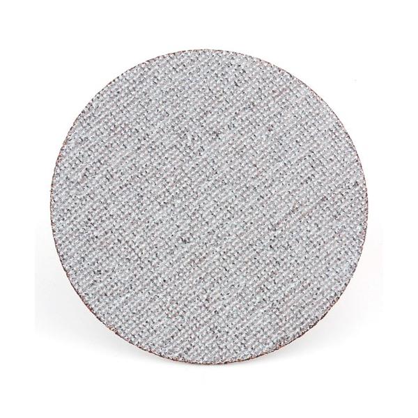 【特徴】特殊パターンコートにより優れた研削力と耐久性を実現しました。紙質アップで丈夫で長持ちです。表面処理にて目詰まりし難いです。マジック式にて取替え簡単です。【用途】エアーランダムサンダー125穴なし用ペーパー。【仕様】●サイズ：直径12...