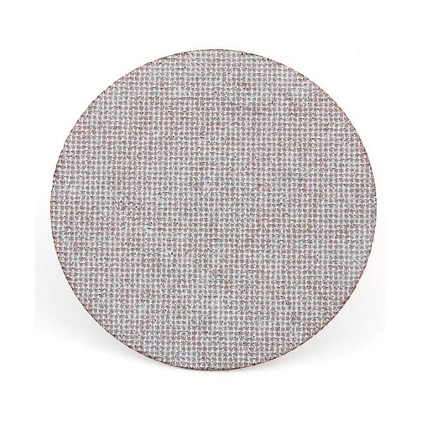 【特徴】特殊パターンコートにより優れた研削力と耐久性を実現しました。紙質アップで丈夫で長持ちです。表面処理にて目詰まりし難いです。マジック式にて取替え簡単です。【用途】エアーランダムサンダー125穴なし用ペーパー。【仕様】●サイズ：直径12...