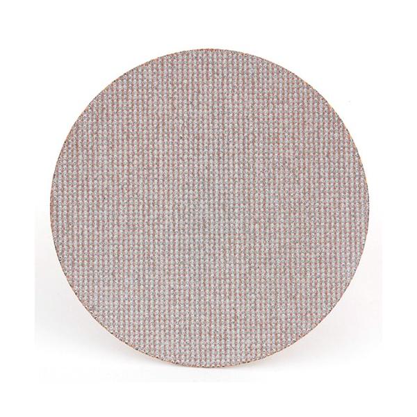 【特徴】特殊パターンコートにより優れた研削力と耐久性を実現しました。紙質アップで丈夫で長持ちです。表面処理にて目詰まりし難いです。マジック式にて取替え簡単です。【用途】エアーランダムサンダー125穴なし用ペーパー。【仕様】●サイズ：直径12...