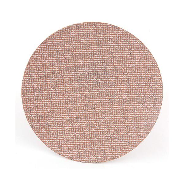 【特徴】特殊パターンコートにより優れた研削力と耐久性を実現しました。紙質アップで丈夫で長持ちです。表面処理にて目詰まりし難いです。マジック式にて取替え簡単です。【用途】エアーランダムサンダー125穴なし用ペーパー。【仕様】●サイズ：直径12...