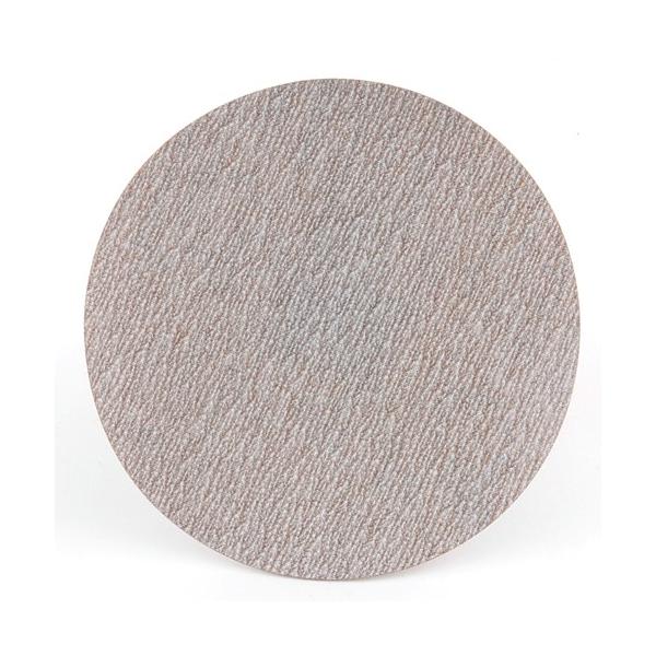 【特徴】特殊パターンコートにより優れた研削力と耐久性を実現しました。紙質アップで丈夫で長持ちです。表面処理にて目詰まりし難いです。マジック式にて取替え簡単です。【用途】エアーランダムサンダー125穴なし用ペーパー。【仕様】●サイズ：直径12...