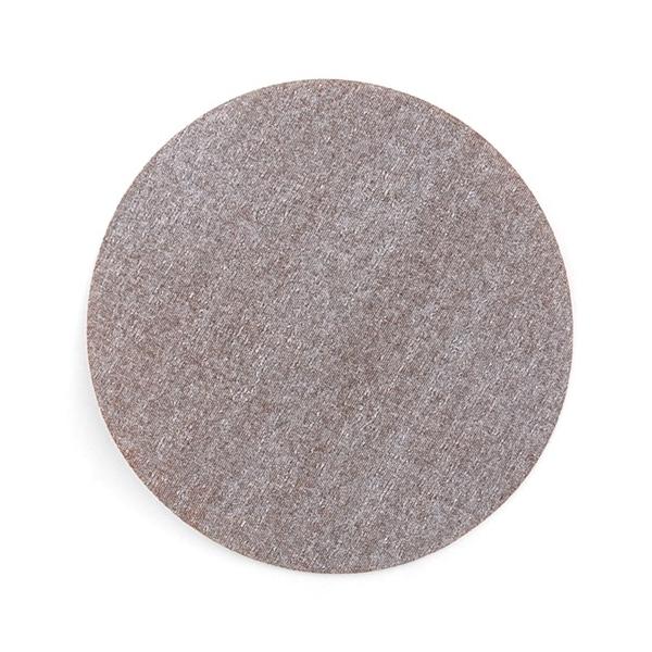 【特徴】特殊パターンコートにより優れた研削力と耐久性を実現しました。紙質アップで丈夫で長持ちです。表面処理にて目詰まりし難いです。マジック式にて取替え簡単です。【用途】エアーランダムサンダー125穴なし用ペーパー。【仕様】●サイズ：直径12...