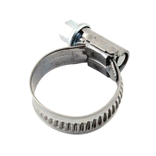 【特徴】ホースの接続の締め付けに使用します。【用途】ホースの接続。【仕様】●使用サイズ：16×25mm。