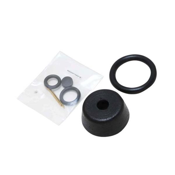 【特徴】ステン杓型噴霧器のパッキンです。【用途】噴霧器パーツ。【仕様】●1.2L用。●パッキンセット。【サイズ】幅：25mm高さ：10mm奥行き：25mm重量：5g