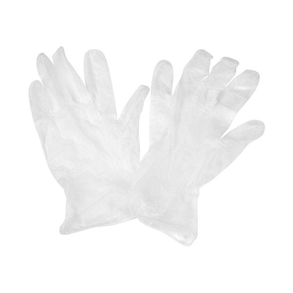 【特徴】パウダーフリー加工のため、手にピッタリフィットします。薬剤希釈時、土づくり等の汚れから手を保護します。超薄手仕上げで素手感覚、左右兼用タイプです。【用途】園芸用簡易手袋。【仕様】●サイズ：フリー。●左右兼用。●6枚入。●超薄手仕上。...