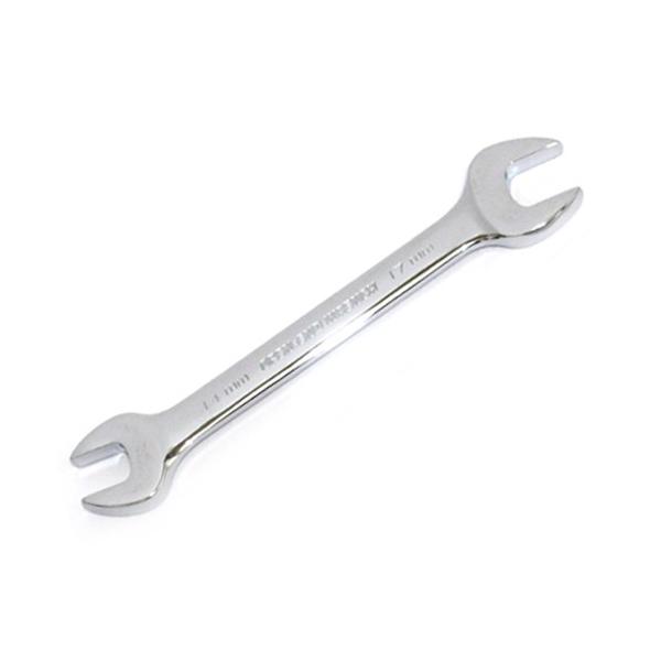 キズモノ商品 KTC S2-1417-755 サイズ14x17mm スパナ お気にいる